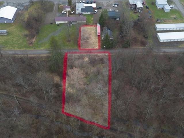 8408 Stuck St, Belfast, NY 14711