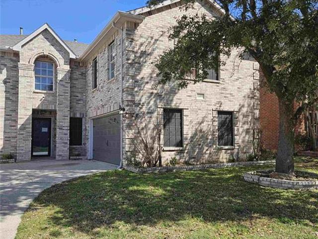 8408 Southern Prairie Dr, Fort Worth, TX 76123 | MLS #21209 | Compass