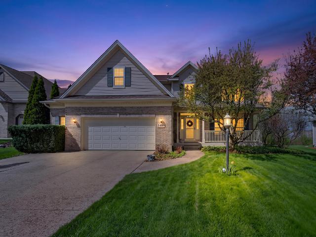 8408 th Ave, Bristol, WI 53104 | MLS #1958 | Compass