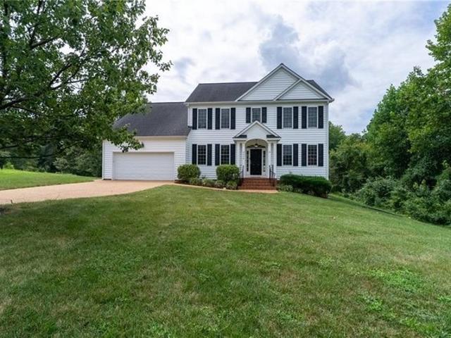 8408 Torbay Bnd, Williamsburg, VA 23188