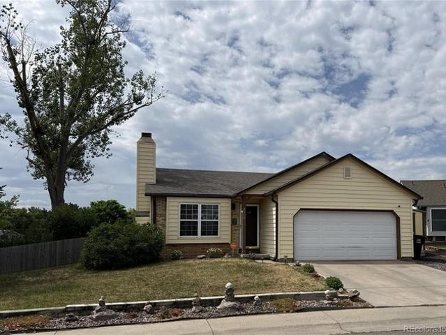 8408 W Toller Ave, Littleton, CO 80128