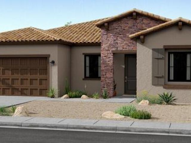 8408 W Vista Ave, Glendale, AZ 85303
