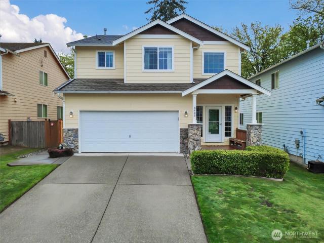 8408 19th St NE, Lake Stevens, WA 98258 | MLS #2514 | Compass