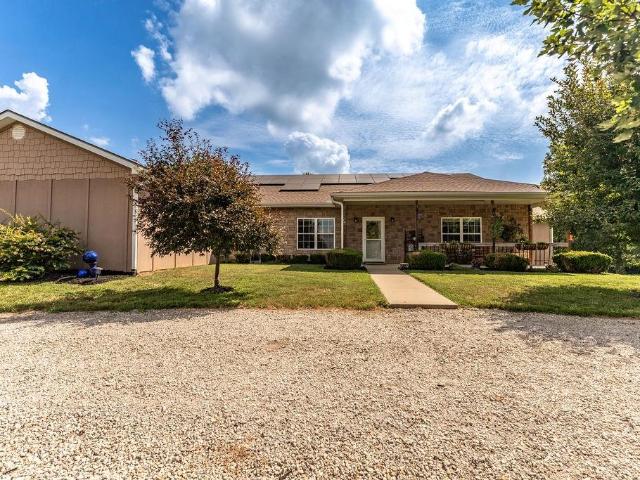 8409 NW County Road 6002 N/A