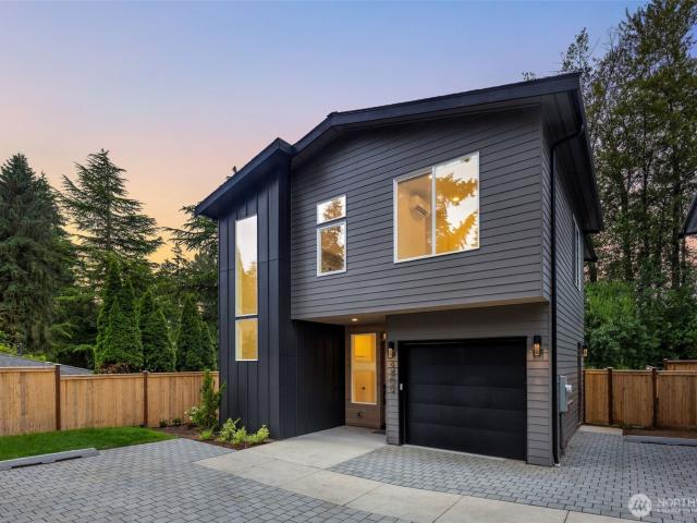 8409 NE 137th Street