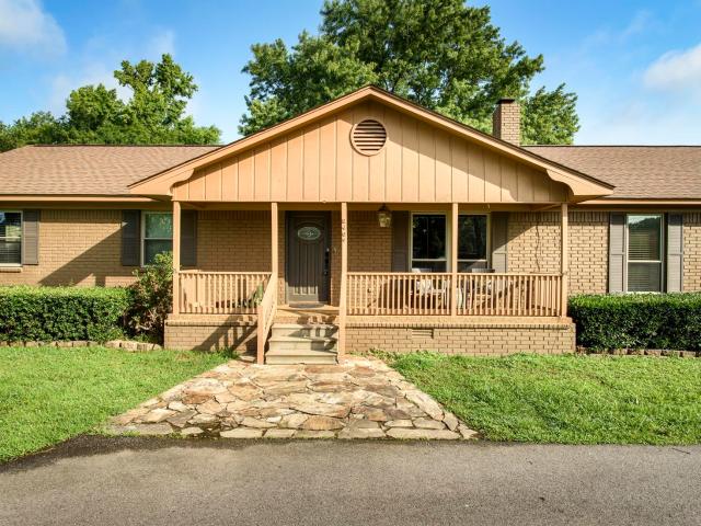 8409 Carrie Drive