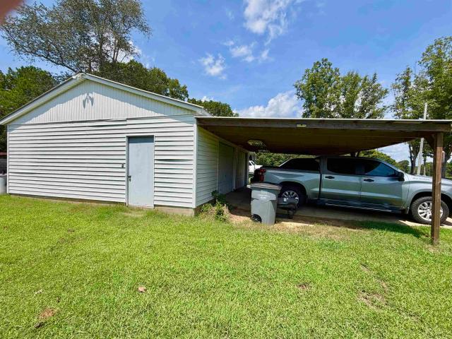 8409 Co Rd 61