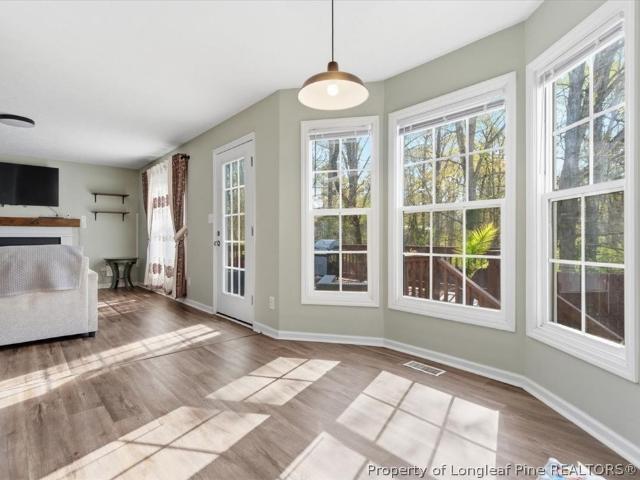 8409 Deertrot Dr, Fayetteville, NC 28314 | MLS #765319