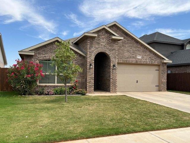 8409 E County Road 113, Midland, TX 79706