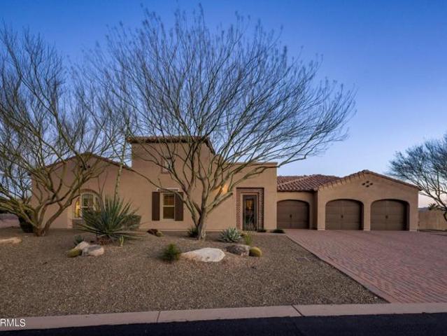 8409 E Tumbleweed Dr, Scottsdale, AZ 85266