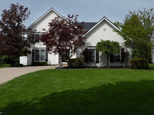 8409 Forest View Dr, Olmsted Falls, OH 44138