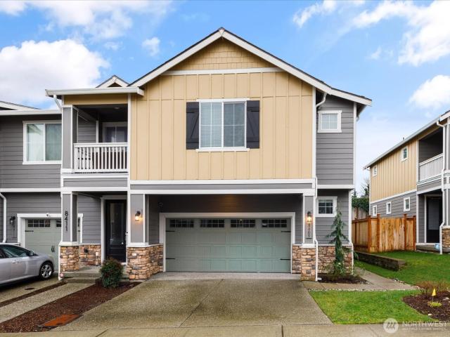 8409 Gilman Way, Arlington, WA 98223 | MLS #2468 | Compass