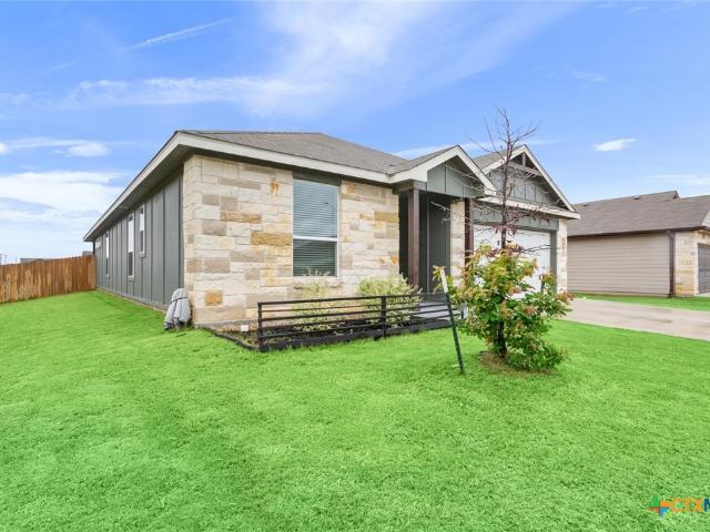 8409 Glade Drive