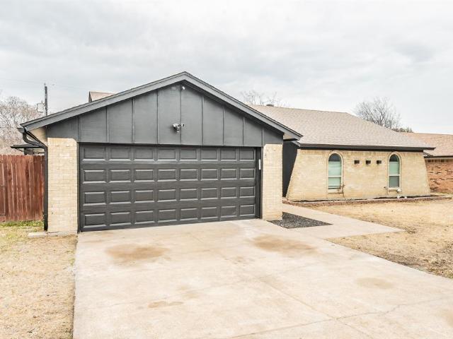 8409 Glenann Dr, North Richland Hills, TX 76182 | MLS #21233 | Compass