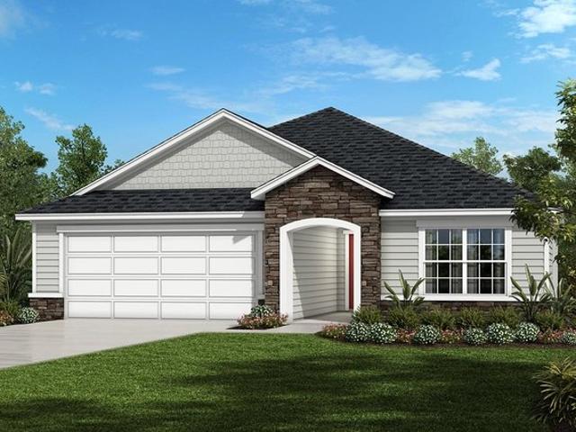 8409 Hawkes Meadow Dr, Jacksonville, FL 32219