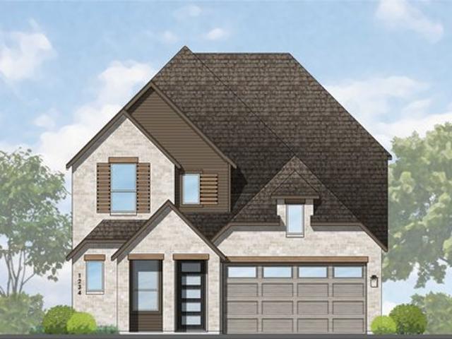 8409 Texas Ash Dr, Justin, TX 76247
