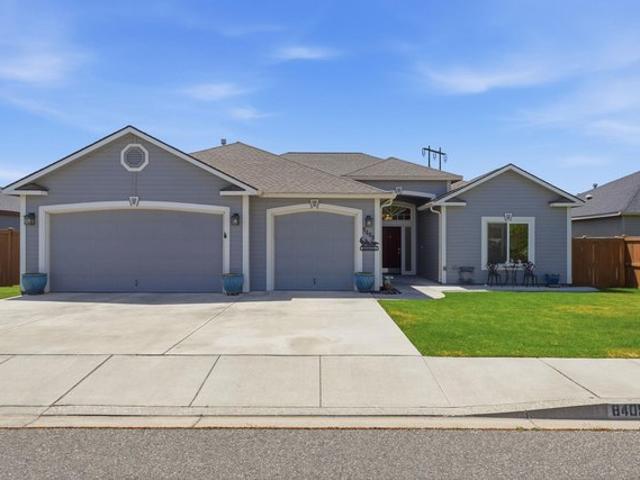 8409 W Bruneau Pl, Kennewick, WA 99336