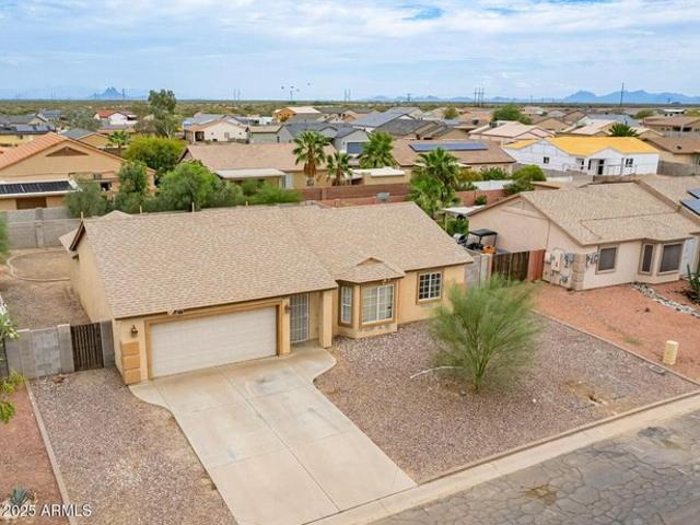 8409 W Teresita Dr, Arizona City, AZ 85123