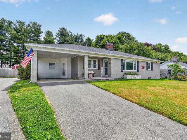 8409 Walter Martz Road