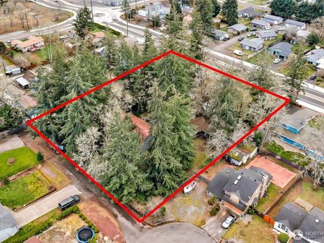 8409 Washington Blvd SW, Lakewood, WA 98498