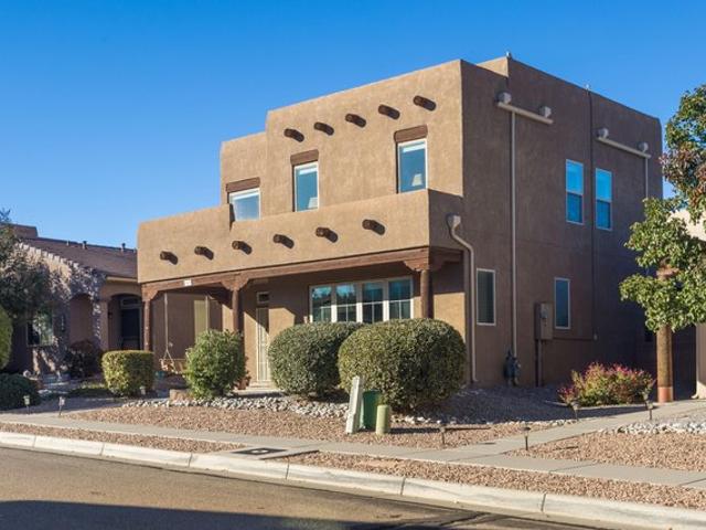8409 Wild Dunes Rd NW, Albuquerque, NM 87120