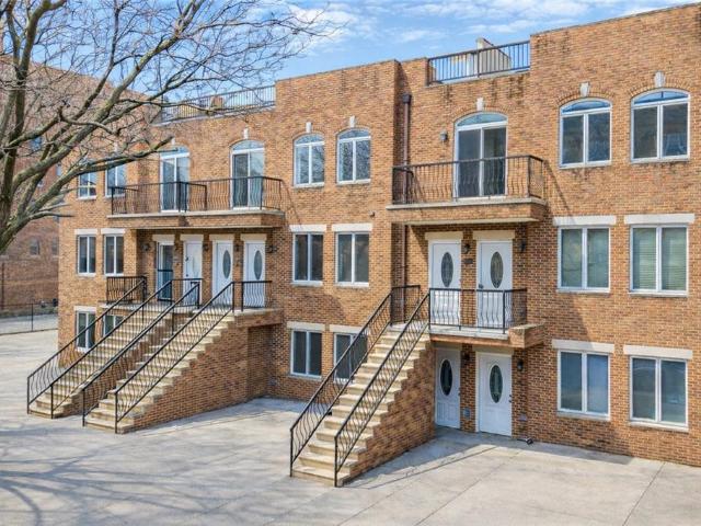 8409 19th Avenue, Unit 1C | Compass