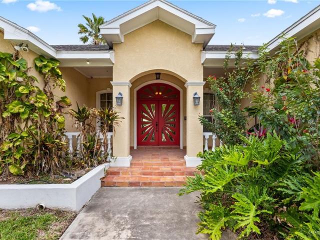 8400 N 29th Street