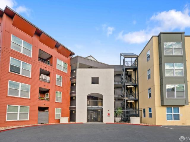 8400 Oceanview Ter, Unit 208, San Francisco, CA 94132 | MLS #426103