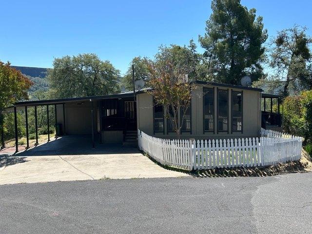 8400 Old Melones Dam Rd Unit 45, Jamestown, CA 95327