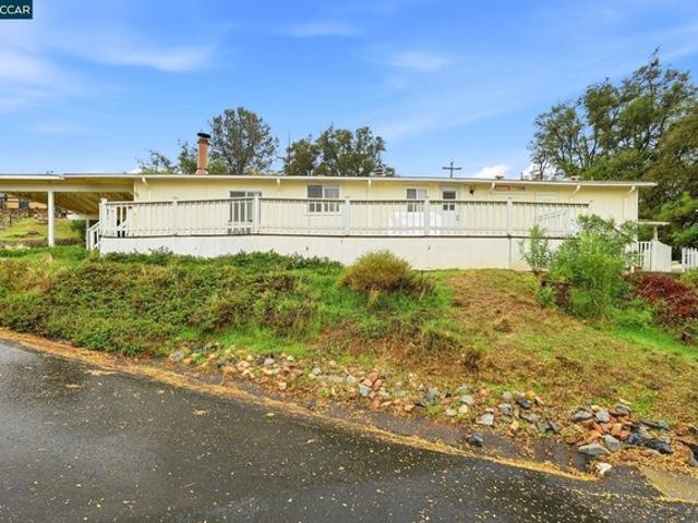 8400 Old Melones Dam Rd Unit 94, Jamestown, CA 95327