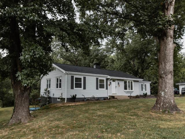 8400 Old State Road