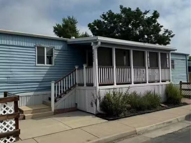 8400 ADAMS WAY, DENVER, CO 80229 Single Family Residence For S.
