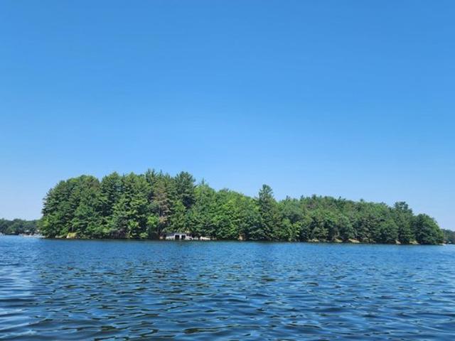 8400 Big Ripley Is, Minocqua, WI 54548