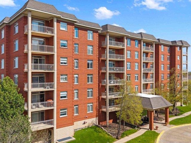 8400 Callie Ave Unit 607, Morton Grove, IL 60053