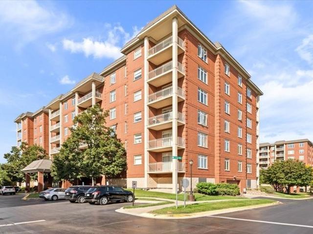 8400 Callie Ave Unit 207, Morton Grove, IL 60053