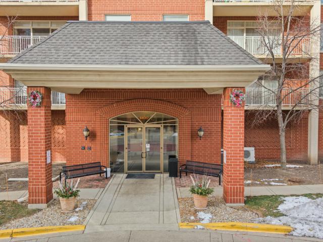 8400 Callie Avenue # 607