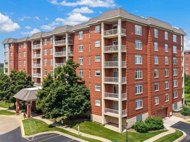 8400 Callie Street # 611