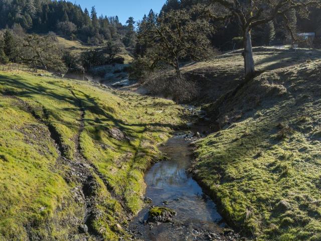 8400 Cave Creek Rd, Redwood Valley, CA 95470 | MLS #326003
