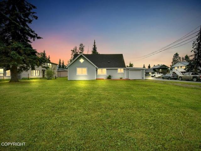 8400 Duben Ave, Anchorage, AK 99504