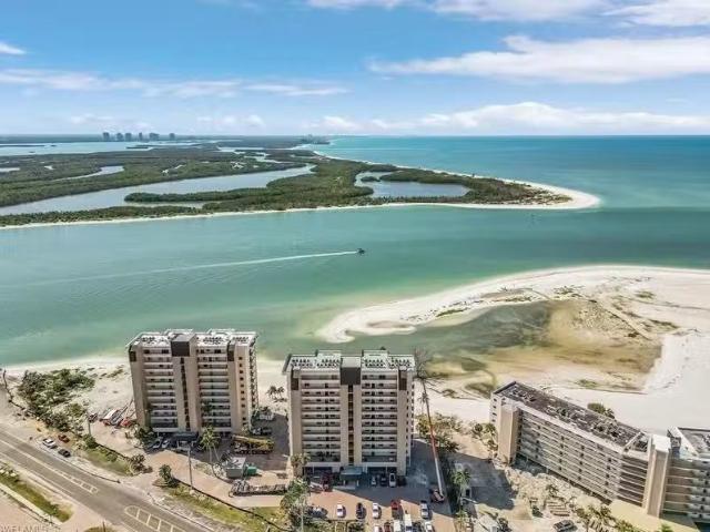 8400 Estero Blvd #501, Fort Myers Beach, FL 33931 MLS 224053.