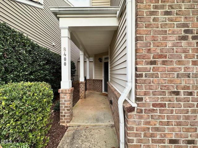 8400 Flat Keystone Drive