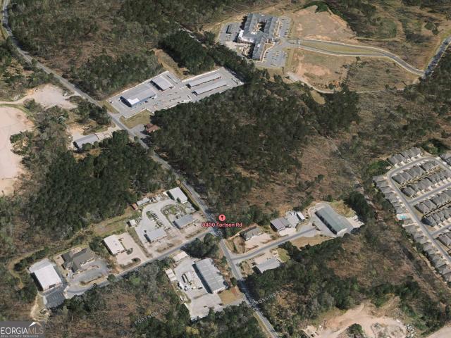 8400 Fortson Road