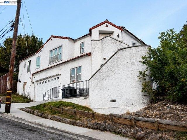 8400 Golf Links Rd, Oakland, CA 94605
