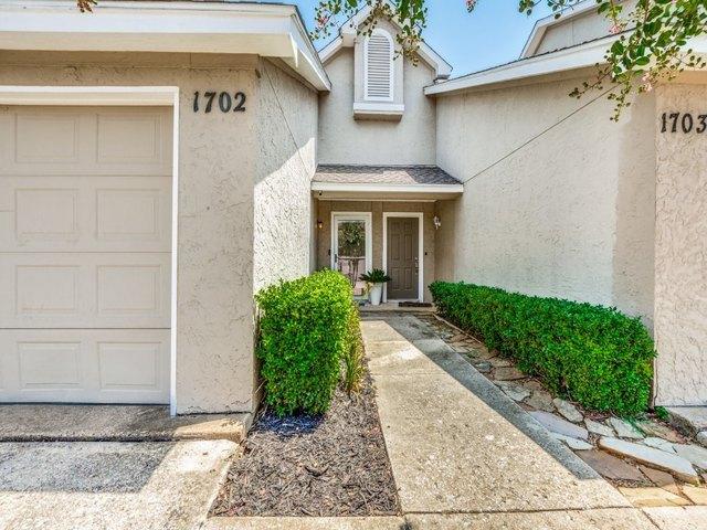 8400 Hickory St Unit 1702, Frisco, TX 75034