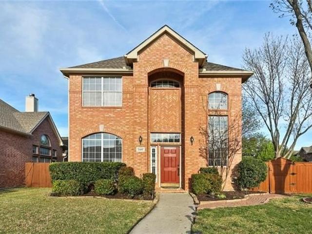 8400 Pipe Stone Dr, Plano, TX 75025