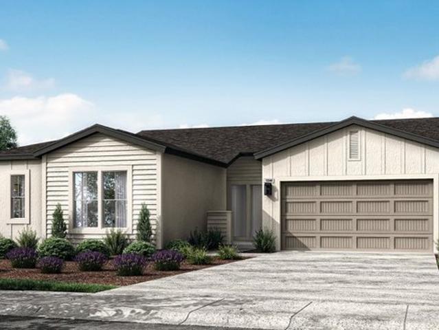 8400 Ponderosa Ave, Shafter, CA 93263