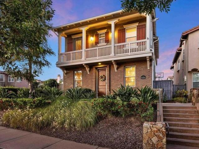 8400 Reagan Gln, San Diego, CA 92127