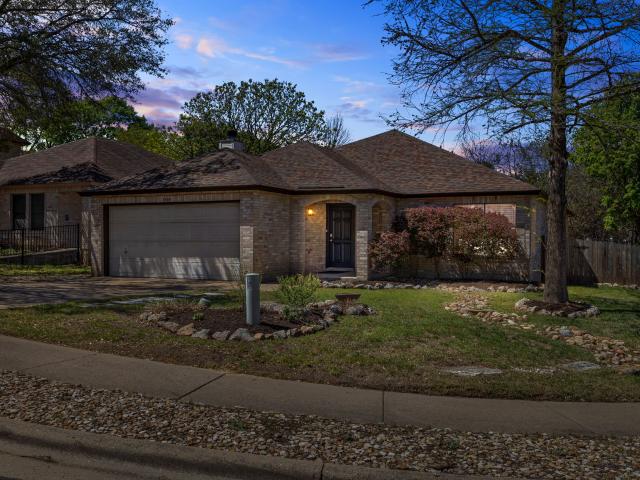 8400 Steamline Cir, Austin, TX 78745 | MLS #5490 | Compass
