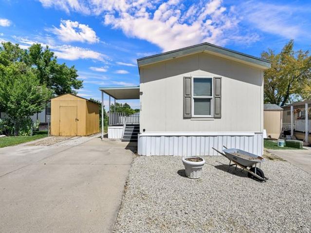 8400 S 4000 W Trlr 108, West Jordan, UT 84088