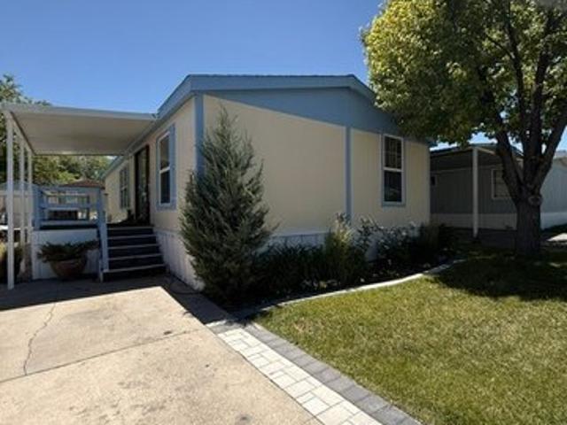 8400 S 4000 W Trlr 195, West Jordan, UT 84088